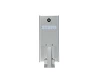 China Integrated Exterior Solar LED Lights High Lumen Motion Sensor Street Lights for sale