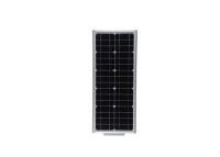 China Integrated Exterior Solar LED Lights High Lumen Motion Sensor Street Lights for sale