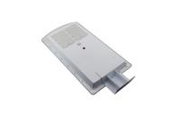 China Intelligent Integrated Exterior Solar LED Lights With Sensor Dusk To Dawn Automatical for sale