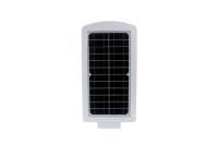 China Energy Saving 15W All In One Integrated Solar Street Light 5500lm Ip65 for sale