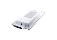 China Energy Saving 15W All In One Integrated Solar Street Light 5500lm Ip65 for sale