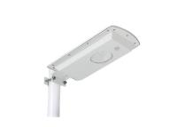 China 9V 8W Park Exterior Solar LED Lights Waterproof All In One Solar Panel for sale