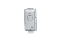 China 9V 8W Park Exterior Solar LED Lights Waterproof All In One Solar Panel for sale