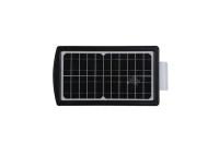 China 9V 8W Park Exterior Solar LED Lights Waterproof All In One Solar Panel for sale
