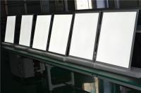 China Recessed Ip65 600x600 Led Ceiling Panel Flush Mount 48W Warm White For Shopping Malls for sale
