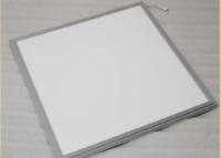 China 40W 600x600 LED Flat Panel Ceiling Lights Cool White 30000 Hours Lifetime for sale