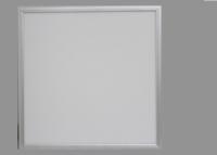 China 40W 600x600 LED Flat Panel Ceiling Lights Cool White 30000 Hours Lifetime for sale