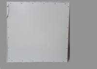 China 40W 600x600 LED Flat Panel Ceiling Lights Cool White 30000 Hours Lifetime for sale