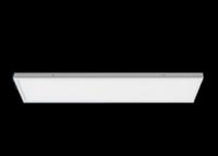 China Overhead Bright 48W Led Recessed Ceiling Panel Lights 300x1200 3600 Lm for sale