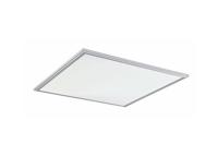 China Office 600 X 300 Flush Mount Led Panel Light 24 Watt 95lm Easy Installation for sale