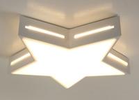 China Indoor White 30W Led Kitchen Ceiling Light Fixtures Environmentally Friendly for sale