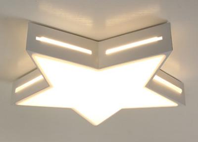 China Indoor White 30W Led Kitchen Ceiling Light Fixtures Environmentally Friendly for sale
