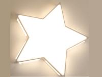 China Indoor White 30W Led Kitchen Ceiling Light Fixtures Environmentally Friendly for sale