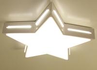 China Indoor White 30W Led Kitchen Ceiling Light Fixtures Environmentally Friendly for sale