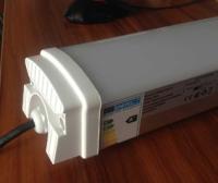 China IP66 2 Inch LED Tri Proof Lights 30 Watt For Workshops CE ROHS Approved for sale