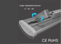 China High Efficiency T8 Led Lamps 80 CRI 6500k 100W Led Tube Lights For Home for sale