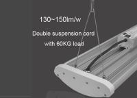 China High Efficiency T8 Led Lamps 80 CRI 6500k 100W Led Tube Lights For Home for sale
