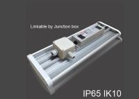 China High Efficiency T8 Led Lamps 80 CRI 6500k 100W Led Tube Lights For Home for sale