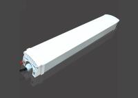 China Dust Proof Industrial Dimmable T8 Led Tubes 4ft Waterproof 5 Years Warranty for sale