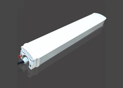 China Dust Proof Industrial Dimmable T8 Led Tubes 4ft Waterproof 5 Years Warranty for sale