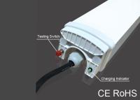 China Dust Proof Industrial Dimmable T8 Led Tubes 4ft Waterproof 5 Years Warranty for sale