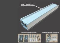 China Dust Proof Industrial Dimmable T8 Led Tubes 4ft Waterproof 5 Years Warranty for sale