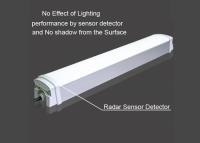 China Lightweight Dimmable Linear Led Tube Light Bulb T8 3000k Heat Dissipation for sale