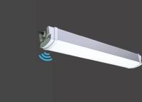 China Lightweight Dimmable Linear Led Tube Light Bulb T8 3000k Heat Dissipation for sale
