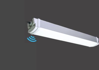 China Lightweight Dimmable Linear Led Tube Light Bulb T8 3000k Heat Dissipation for sale