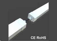 China Energy Saving LED Tri Proof Lights 48 Inch Led Tube Light T8 RoHS Approved for sale