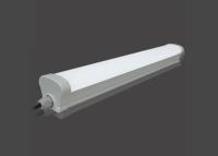 China Compact 20 Watt Led Tube Lamps T8 Explosion Proof For Cold Storage Food Factory for sale