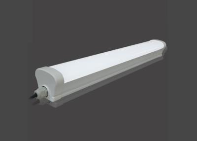China Compact 20 Watt Led Tube Lamps T8 Explosion Proof For Cold Storage Food Factory for sale
