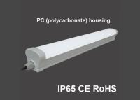 China Compact 20 Watt Led Tube Lamps T8 Explosion Proof For Cold Storage Food Factory for sale