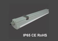China Compact 20 Watt Led Tube Lamps T8 Explosion Proof For Cold Storage Food Factory for sale