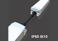 China 3000K 4 Foot T8 Led Tube Light 40W Energy Saving 20000 Hours Linkable Type B for sale