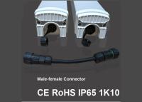 China 3000K 4 Foot T8 Led Tube Light 40W Energy Saving 20000 Hours Linkable Type B for sale