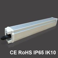 China AC 265V  Led Tri Proof Lights 4 Foot Led T8 Lamps SMD 2835 Anti Oxidation for sale