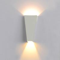 China Metal Unusual Modern Wall Lights Interior Led Designer Wall Lights 6W for sale