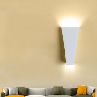 China Metal Unusual Modern Wall Lights Interior Led Designer Wall Lights 6W for sale