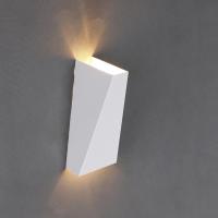 China Metal Unusual Modern Wall Lights Interior Led Designer Wall Lights 6W for sale