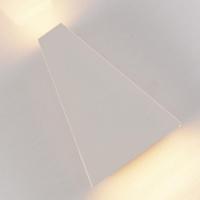 China Metal Unusual Modern Wall Lights Interior Led Designer Wall Lights 6W for sale