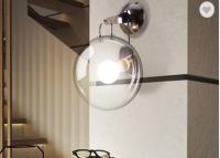 China Warm White Led Wall Decorative Lights Contemporary Bedside Wall Lights for sale