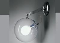 China Warm White Led Wall Decorative Lights Contemporary Bedside Wall Lights for sale