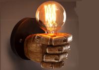China Industrial Led Wall Decorative Lights 40w Without Pollution Long Service Life for sale