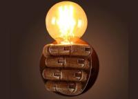 China Industrial Led Wall Decorative Lights 40w Without Pollution Long Service Life for sale