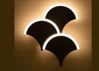 China Trendy Led Wall Decorative Lights 3-5 W Lounge Wall Lights Easy Control for sale
