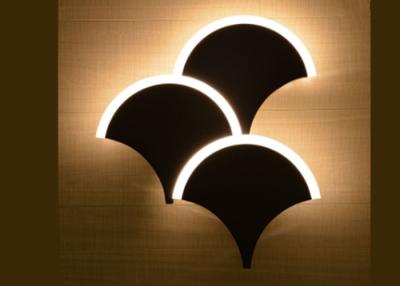 China Trendy Led Wall Decorative Lights 3-5 W Lounge Wall Lights Easy Control for sale