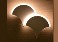 China Trendy Led Wall Decorative Lights 3-5 W Lounge Wall Lights Easy Control for sale