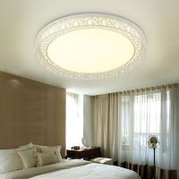 China 11 Inch Lounge Ceiling Downlight Surrounds 12W 3000 - 3500K Greek Style for sale