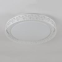 China 11 Inch Lounge Ceiling Downlight Surrounds 12W 3000 - 3500K Greek Style for sale